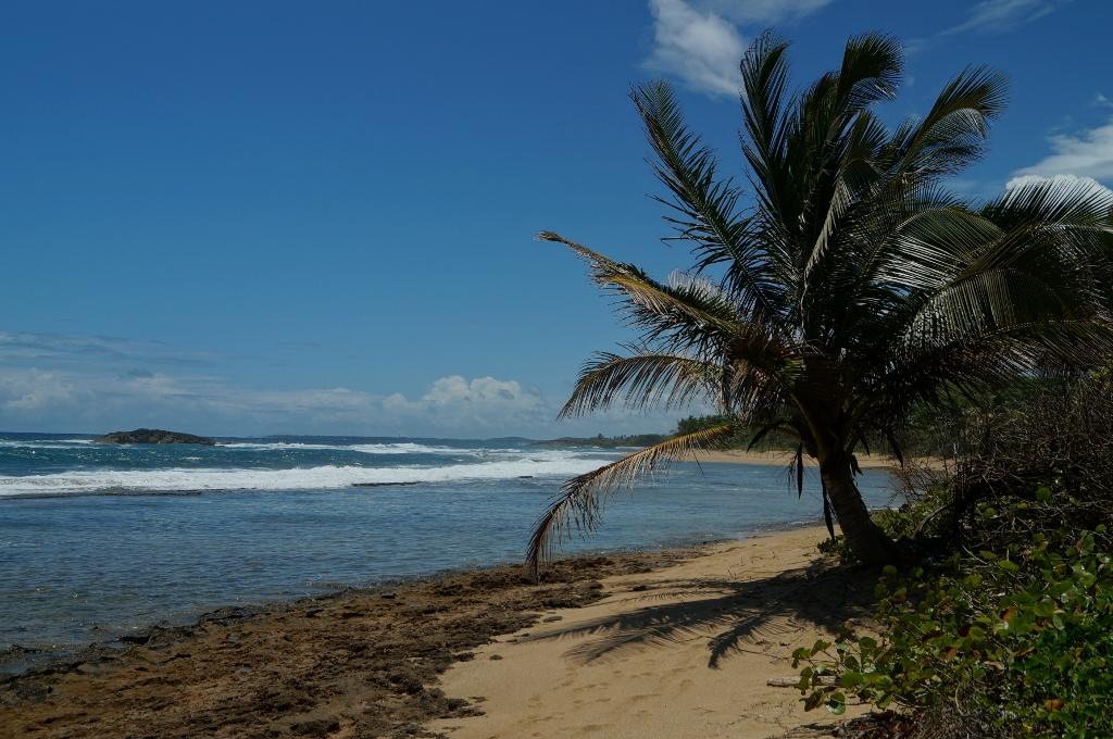Playa Las Marías - ZeePuertoRico.com