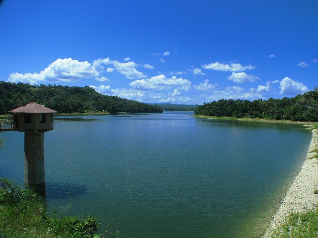 Lago Guajataca - ZeePuertoRico.com
