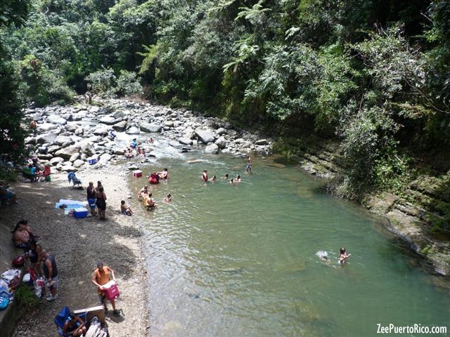 Puente Roto - ZeePuertoRico.com