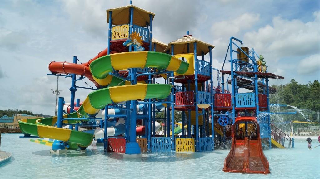 Water Park Puerto Rico at Jason Quinn blog