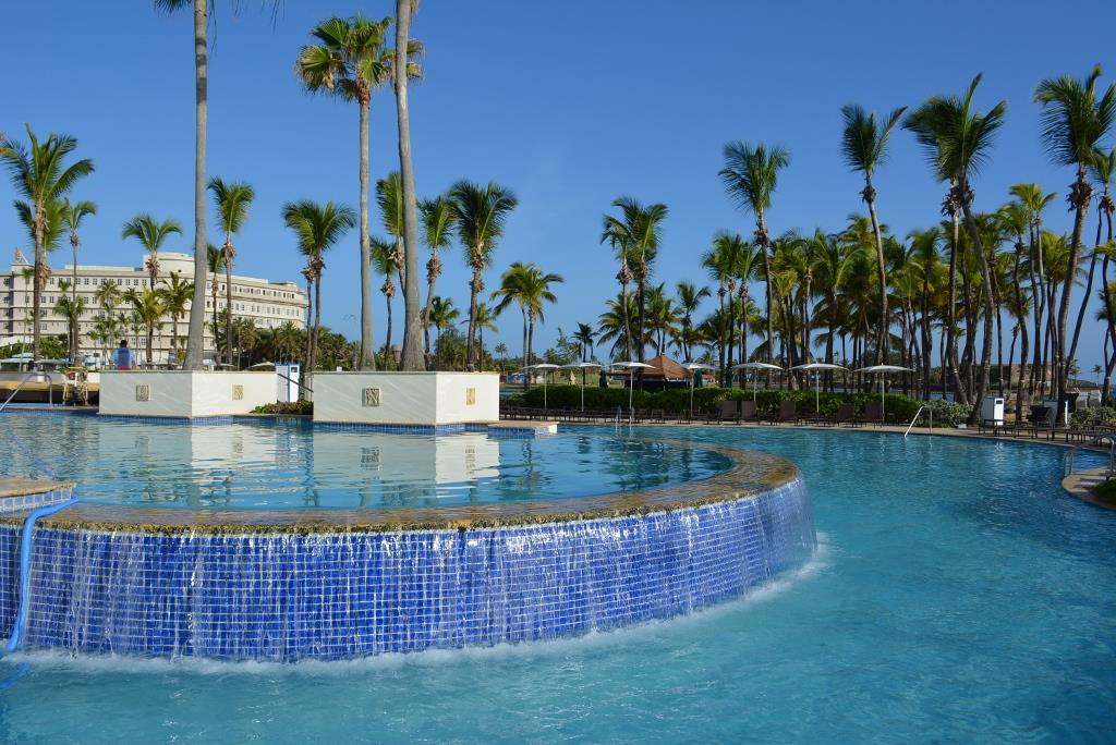 Hotel Caribe Hilton - ZeePuertoRico.com