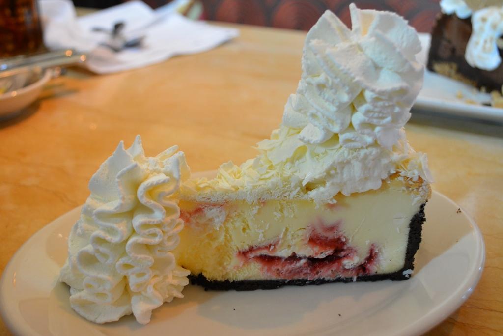 Cheesecake Factory Menu San Juan at Wanda Devine blog