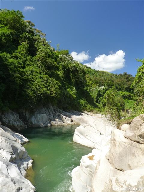 Ríos De Puerto Rico