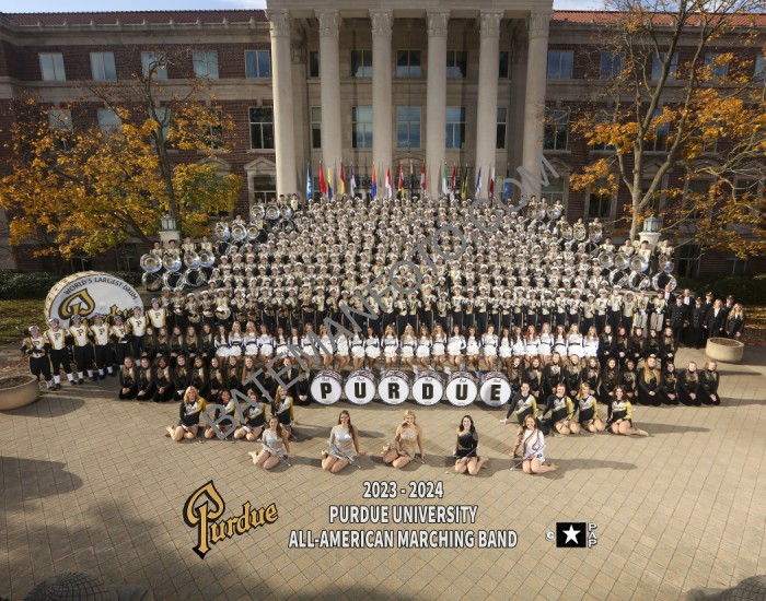 2023 Purdue AAMB