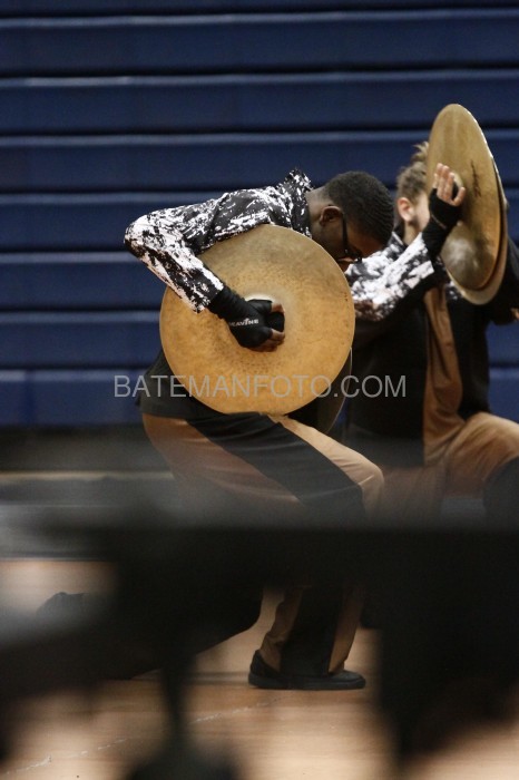 Indiana Percussion Association Events