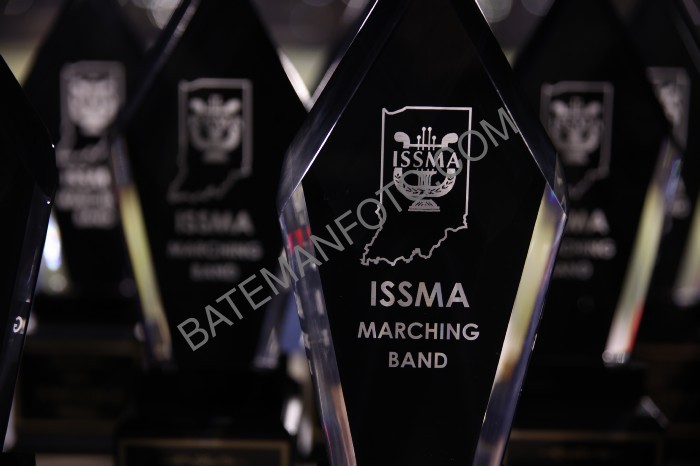 2021 ISSMA Events