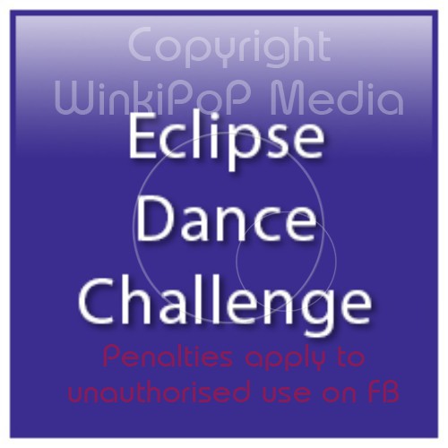 ECLIPSE DANCE CHALLENGE