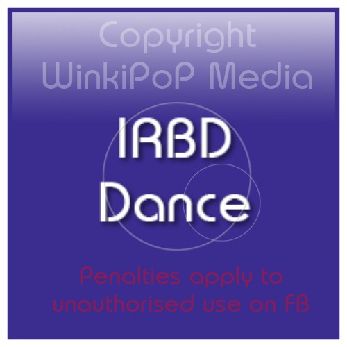 IRBD