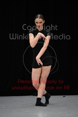 2022 SE DANCE (Solos)