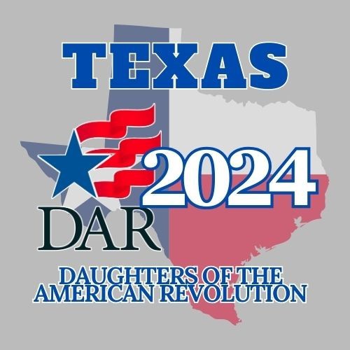 Texas DAR 2024