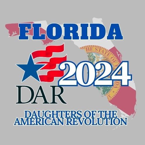 Florida DAR Fall Forum 2024
