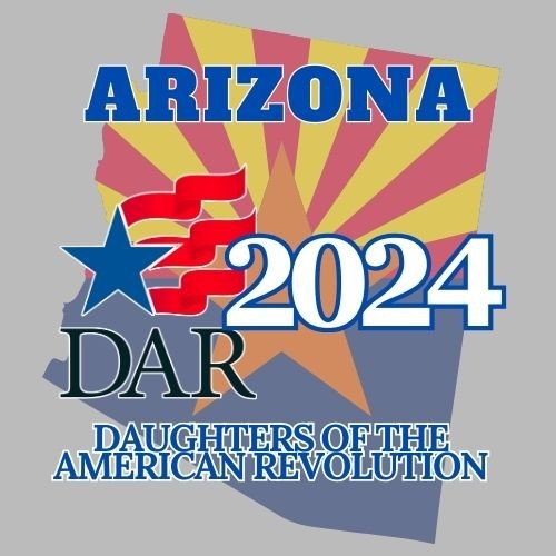 Arizona DAR 2024
