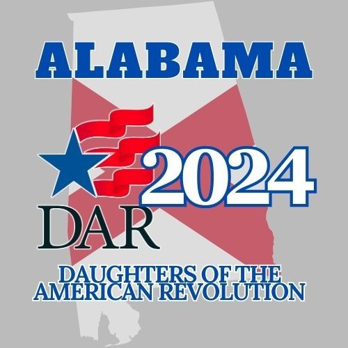 Alabama DAR 2024