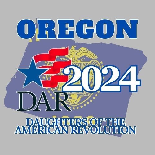 Oregon DAR 2024