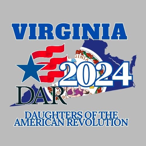Virginia DAR 2024