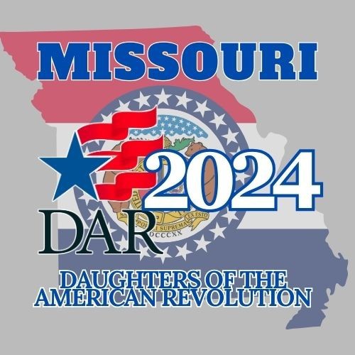Missouri DAR 2024