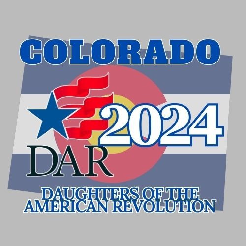 Colorado DAR 2024