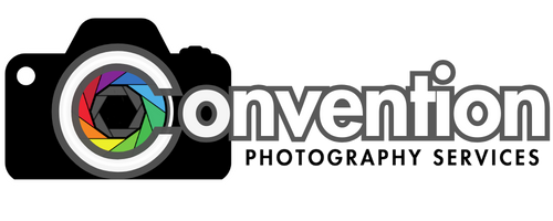Convention Photography Services - Contact