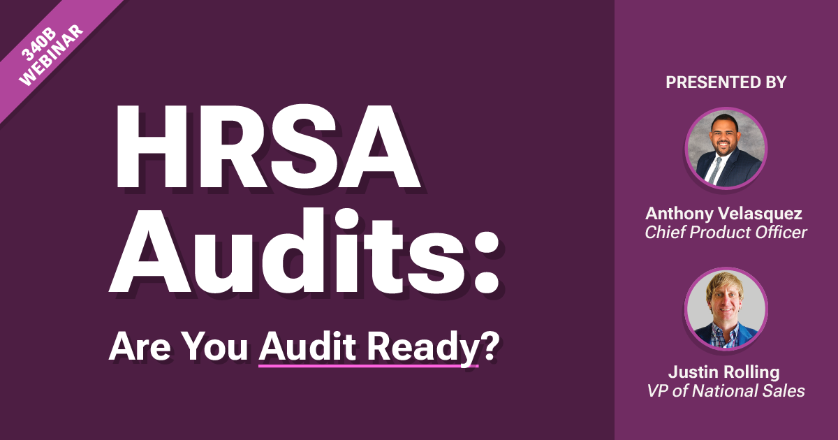 HRSA Audits: Are You Audit Ready?