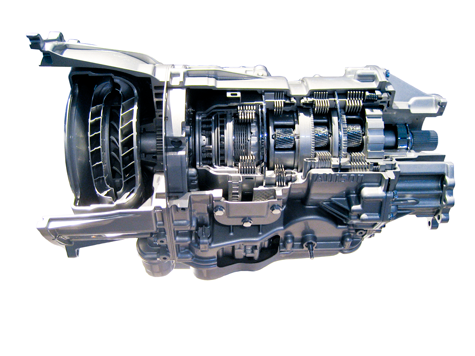 Automatic Transmissions Parts