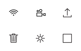 Download popular icons from free icons in a single click.