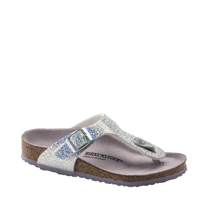 BIRKENSTOCK GIZEH ENFANT DISCO BALL - Chaussures Pierre Roy Saint-Jean