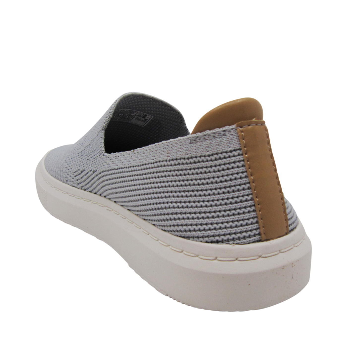 UGG FEMME SOULIER LOAFER GRIS - Chaussures Pierre Roy Saint-Jean