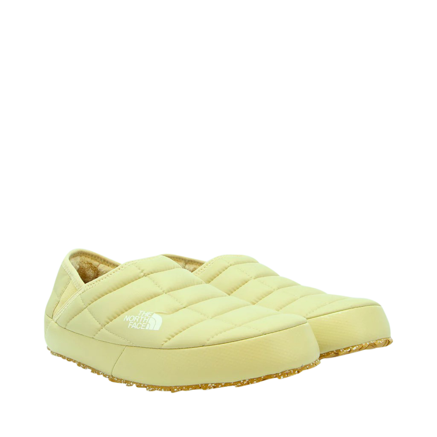 The North Face femme soulier vert pale - Chaussures Pierre Roy Saint-Jean