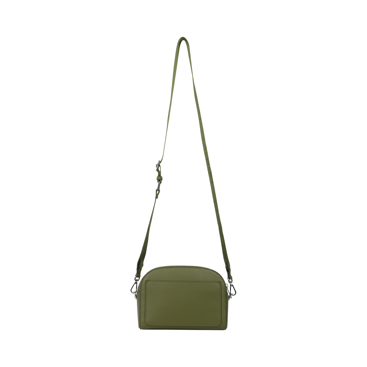 Lambert sac a main kayla olive - Chaussures Pierre Roy Saint-Jean