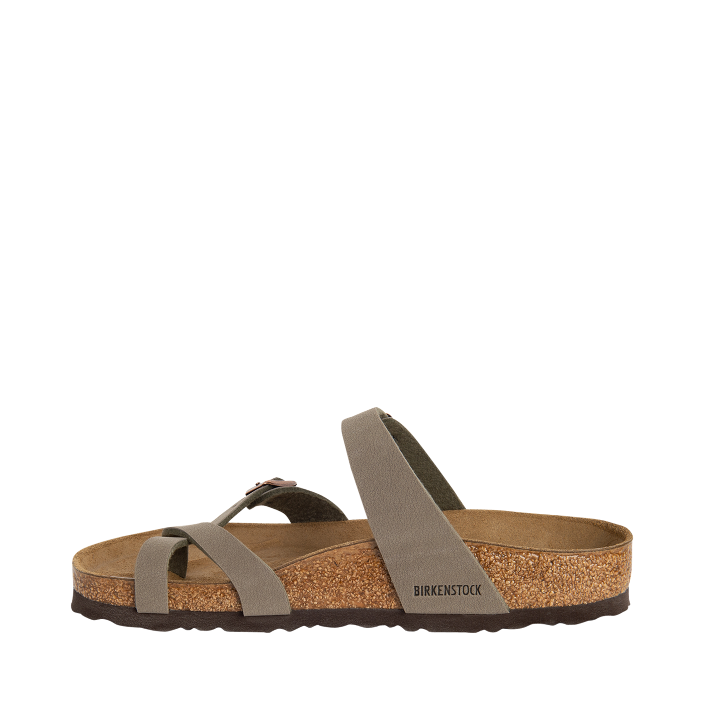 Birkenstock Mayari stone - Chaussures Pierre Roy Saint-Jean