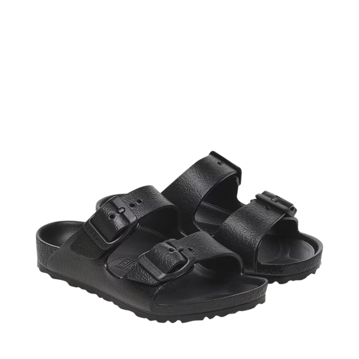 Birkenstock enfant sandale Arizona Eva noire - Chaussures Pierre Roy ...