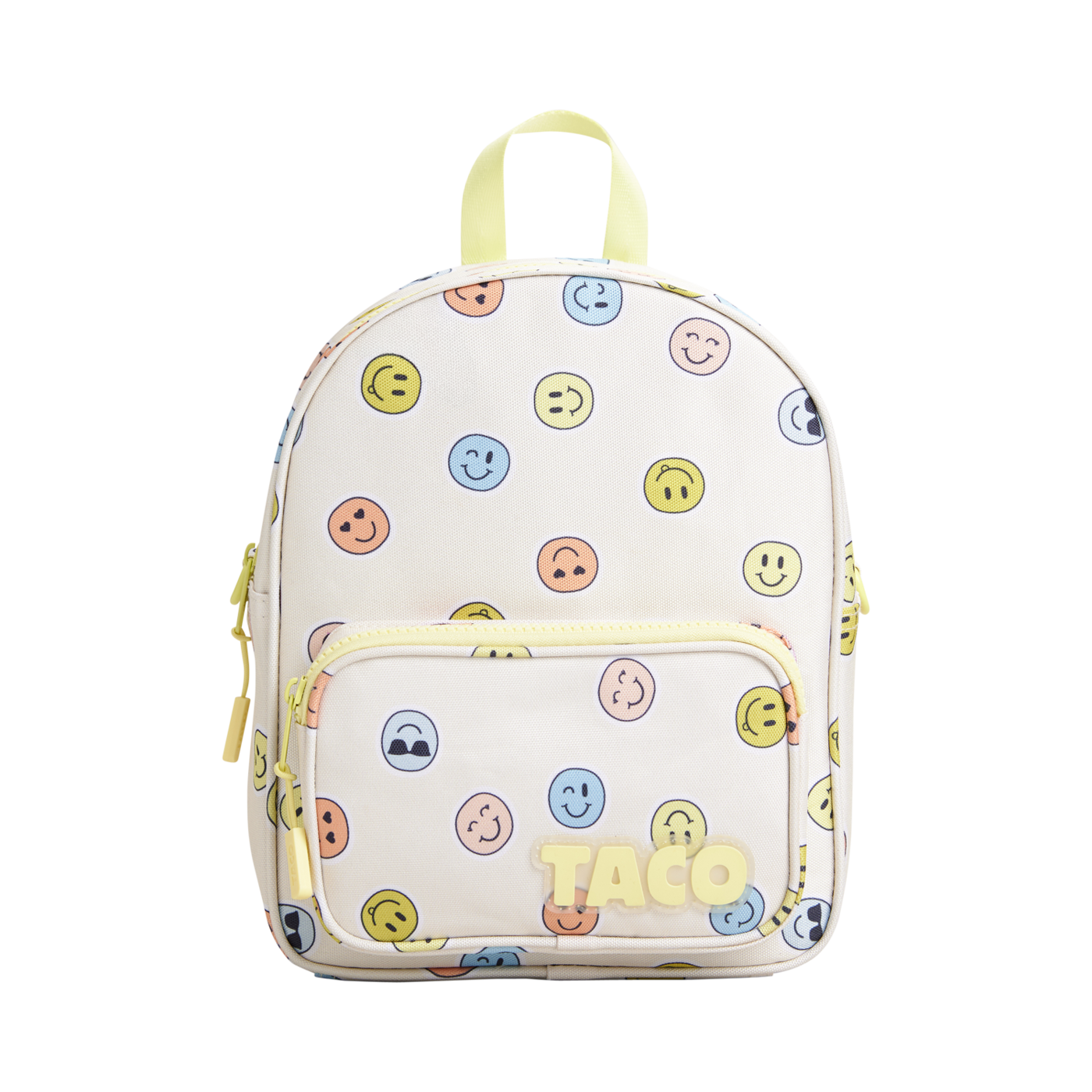 Lambert Taco boite a lunch Alexis smiley - Chaussures Pierre Roy Saint-Jean