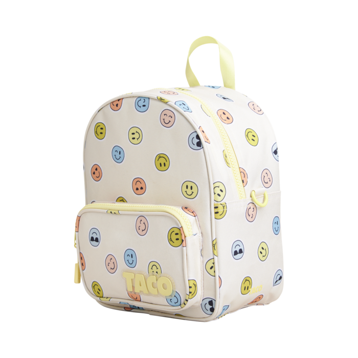 Lambert Taco boite a lunch Alexis smiley - Chaussures Pierre Roy Saint-Jean