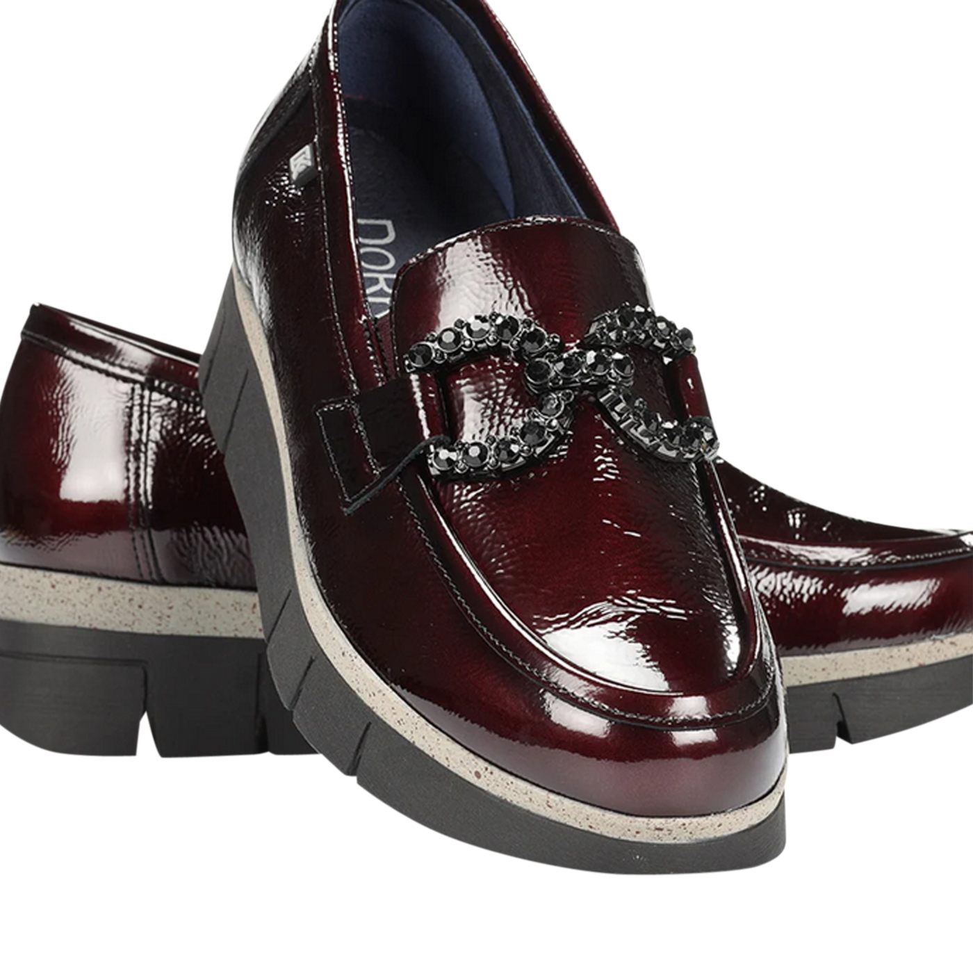 Chaussures Pierre Roy Saint-Jean