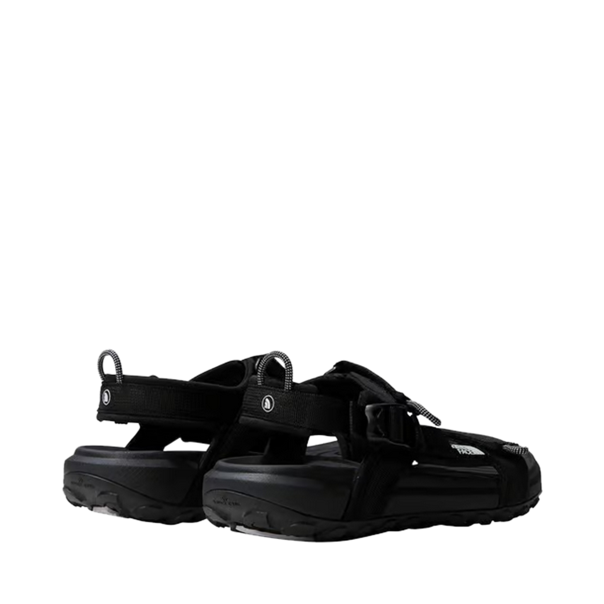 The North Face sandale homme noir - Chaussures Pierre Roy Saint-Jean