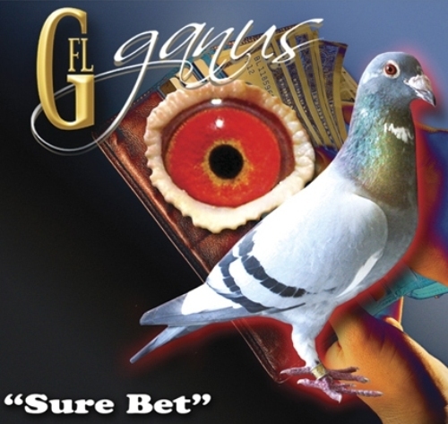 Sure Bet [1996 Video] - blogsinsight