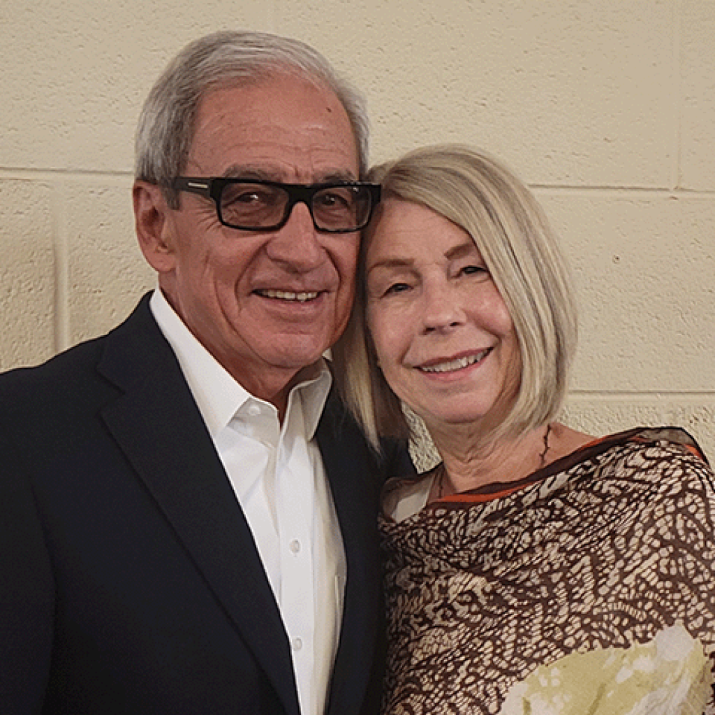 Flo Mata – Pikes Peak Church of Christ