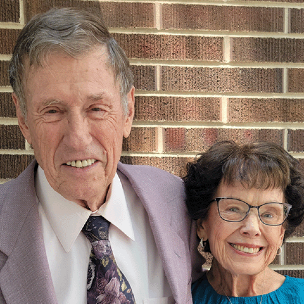 Glenn Ramsey – Pikes Peak Church of Christ