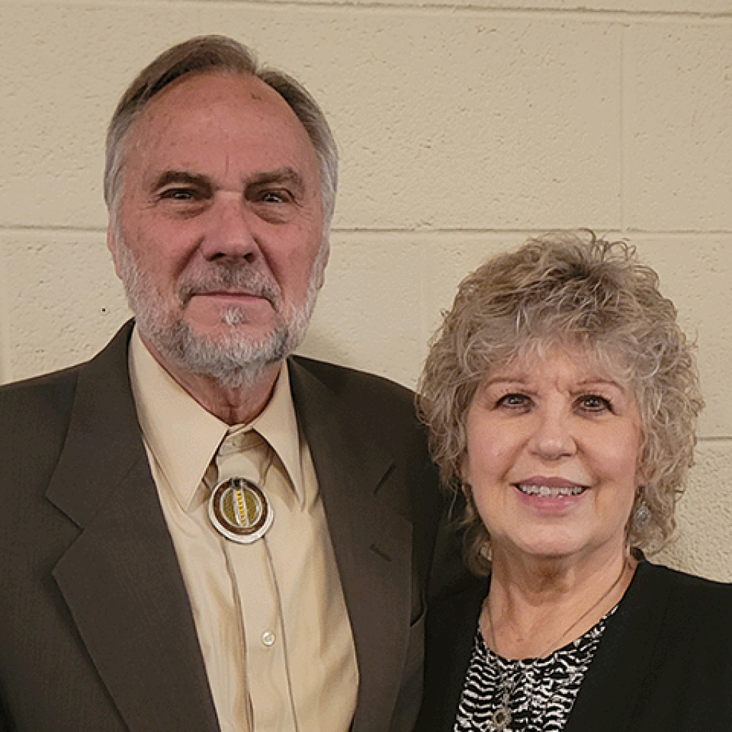 Grady Miller – Pikes Peak Church of Christ