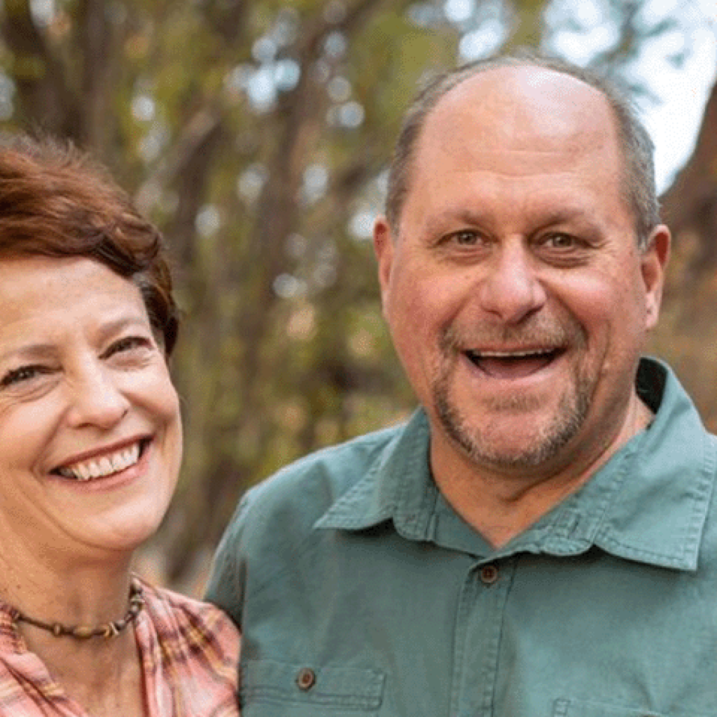Kevin Ballard – Pikes Peak Church of Christ
