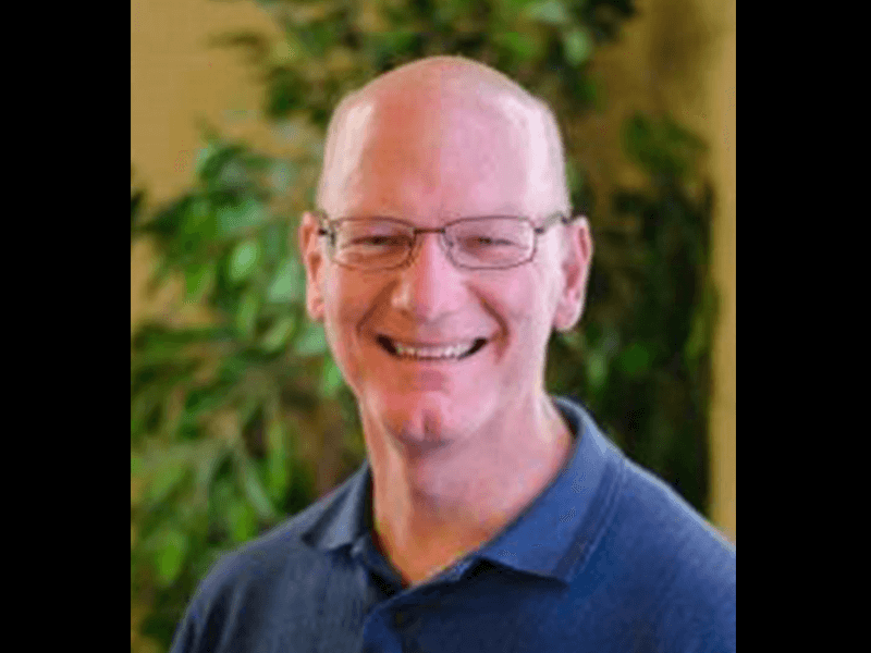 Joe Church – Pikes Peak Church of Christ