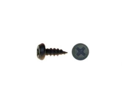 7/16 in x #7 Pro-Twist #2 Phillips Pan Framer Sharp Point Screw