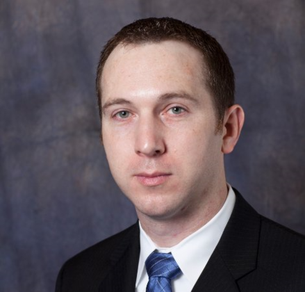 Learn from Thomas Pendergast | LUConnect