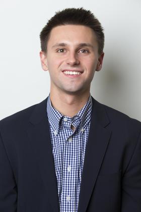 Learn from Michael Majewski | LUConnect