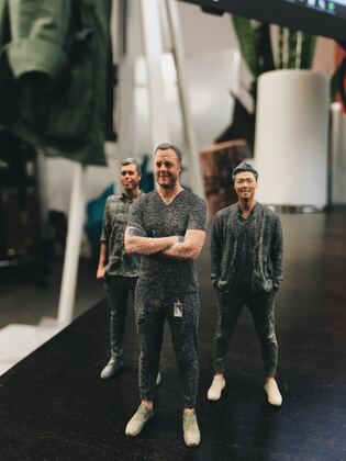 Learn from Brian Jeong | Autodesk Pro Bono Consulting