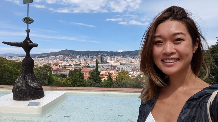 Learn from Jessica Chee | Autodesk Pro Bono Consulting