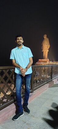 Learn from Darshit Mehta | Autodesk Pro Bono Consulting