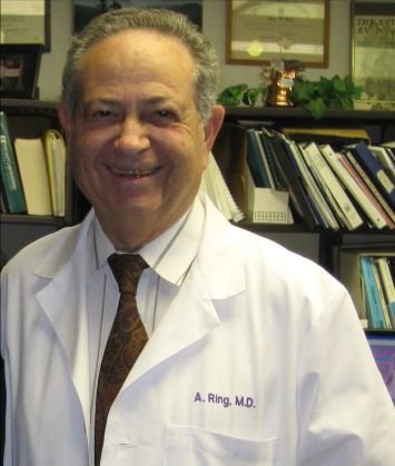 Learn from Dr. Alvin Ring | PivotPlanet