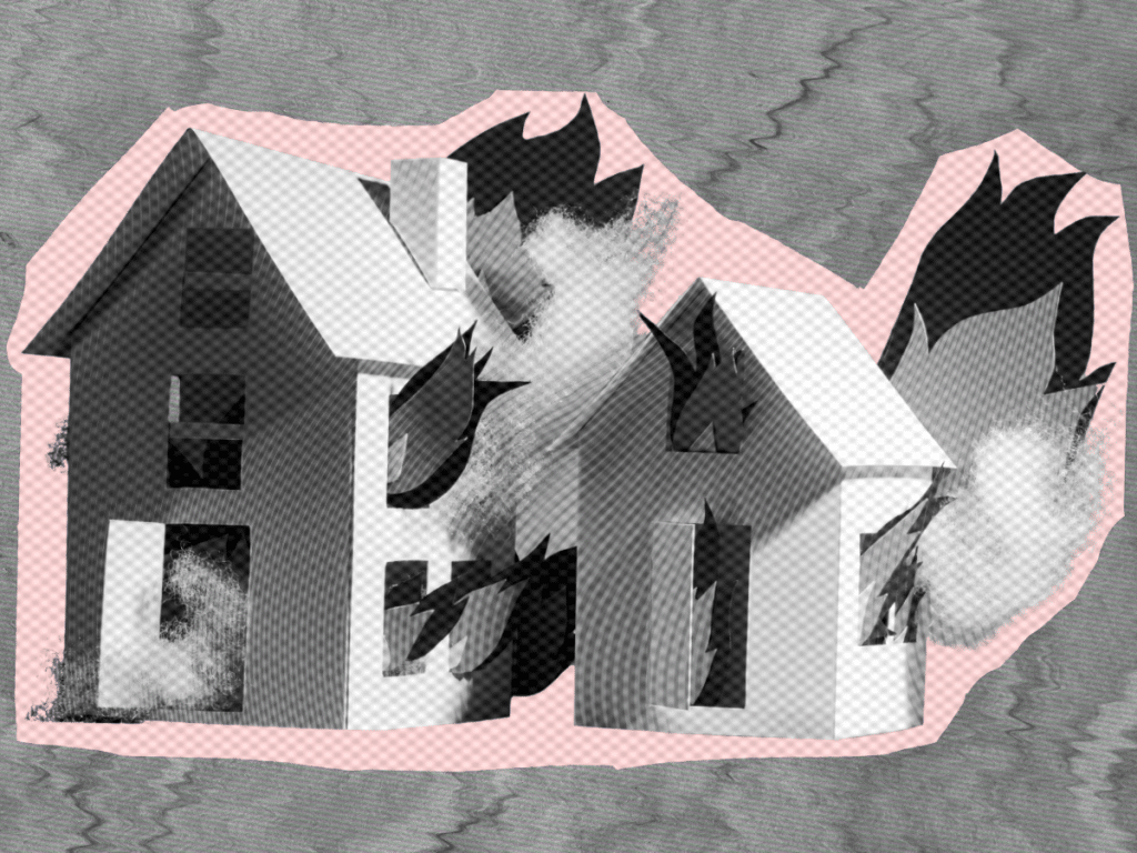 Bâtir la crise du logement : une longue descente aux portes de l’enfer ...