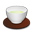 teacup without handle Emoji 🍵 (U+1F375)